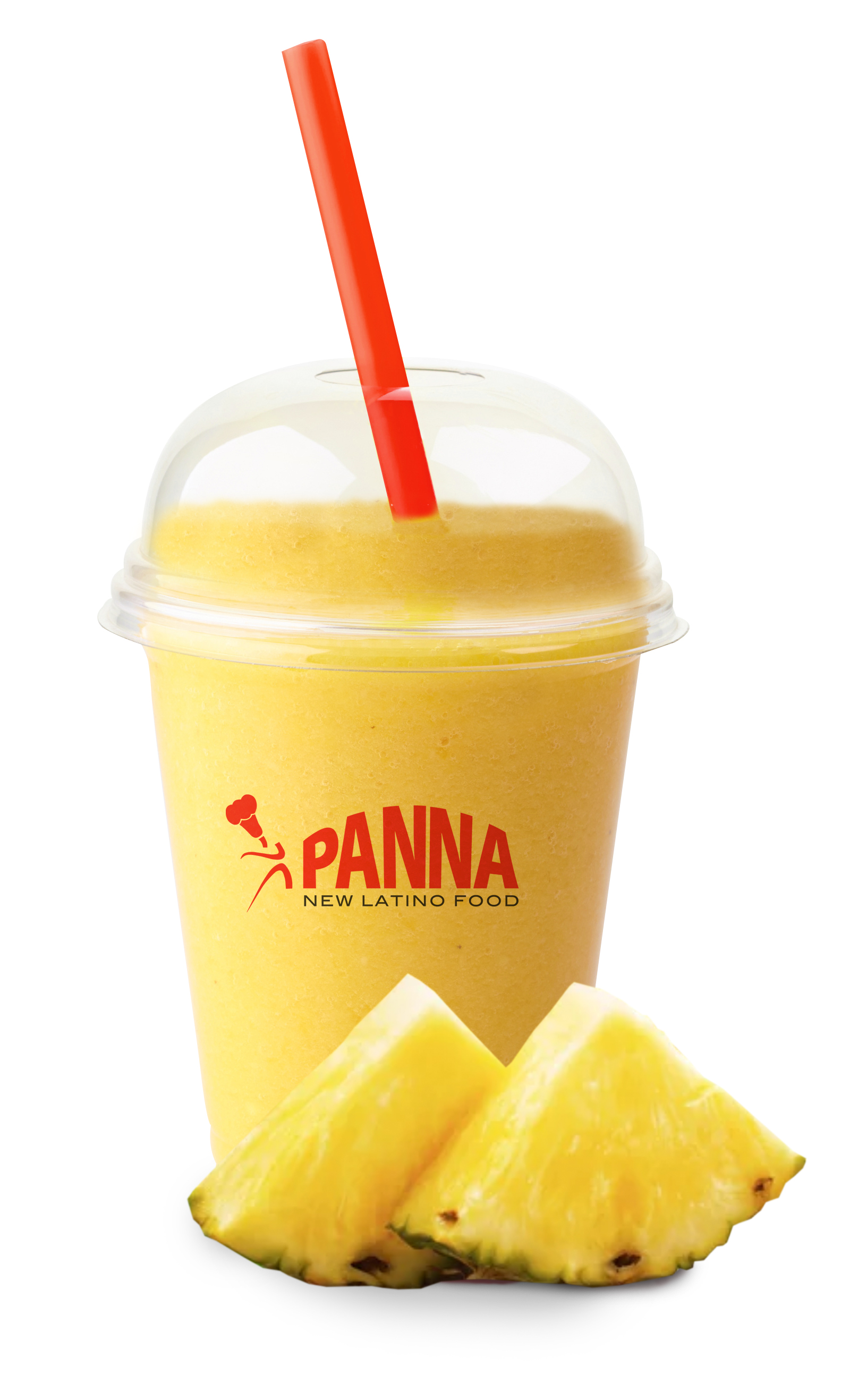 Dine-in - PANNA New Latino Food