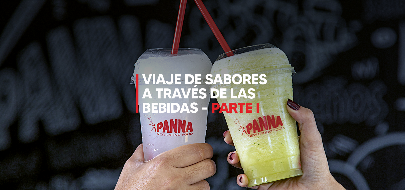 El sabor del oriente venezolano - PANNA New Latino Food